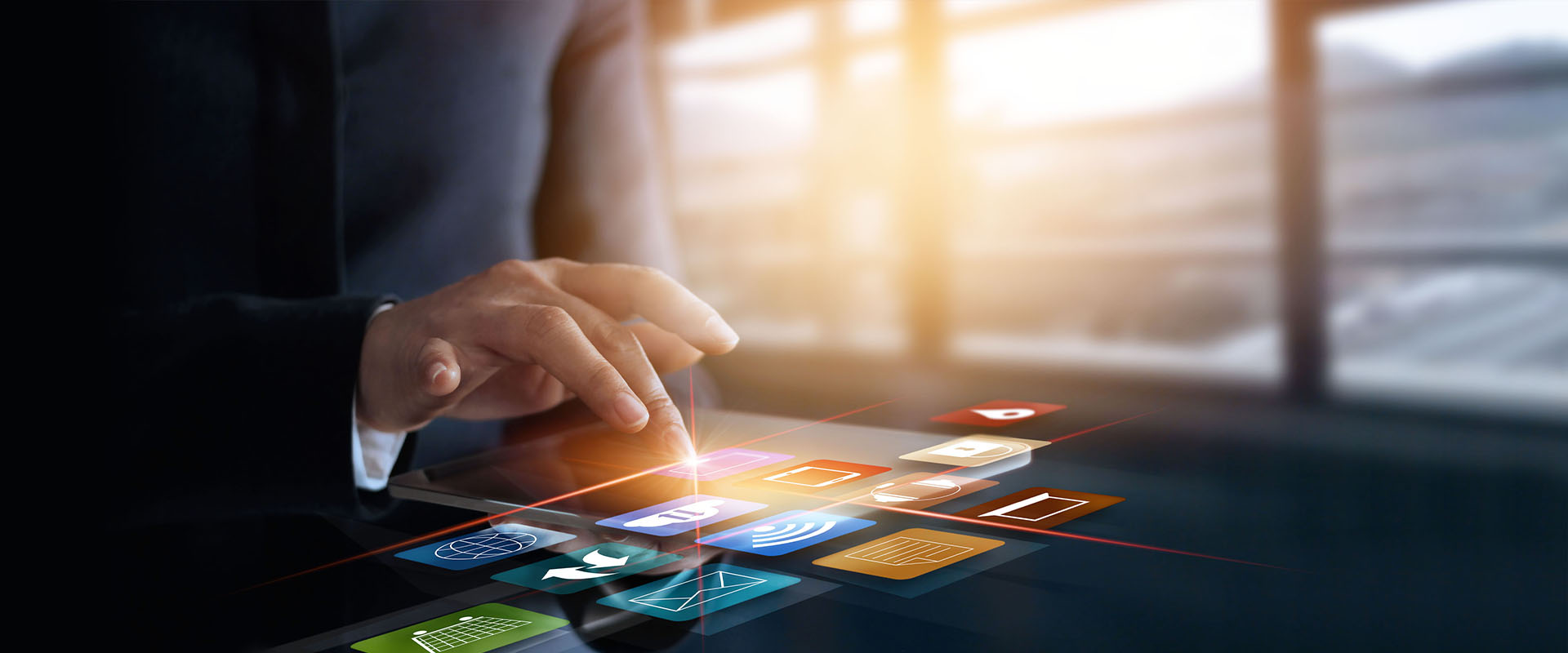 Programa TIC Cámaras - Jer Publicidad